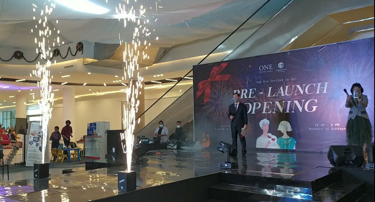One Batam Mall Beroperasi, Ada Banyak Promo Menarik – ariranews.com