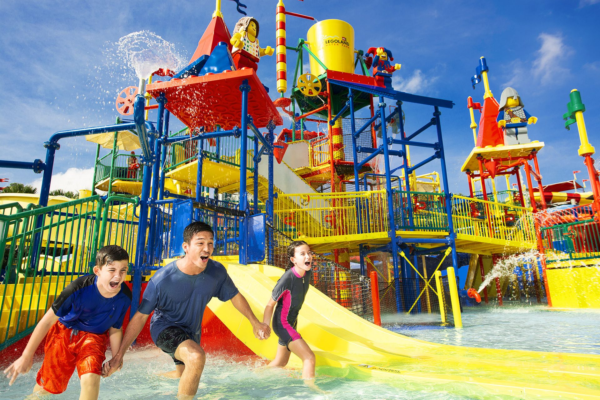 LEGOLAND Malaysia Resort Umumkan Agenda 2022, Ada Promo Eksklusif Bagi ...
