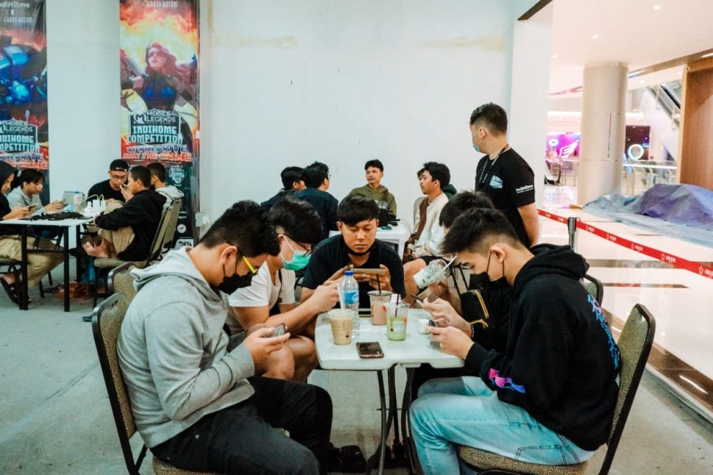 Telkom Gelar Grand Final MLIC di Grand Batam Mall – ariranews.com