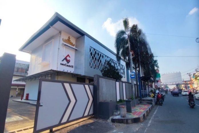 Telkom Resmikan Data Center neuCentrIX Tanjung Karang, Kelima di Pulau ...