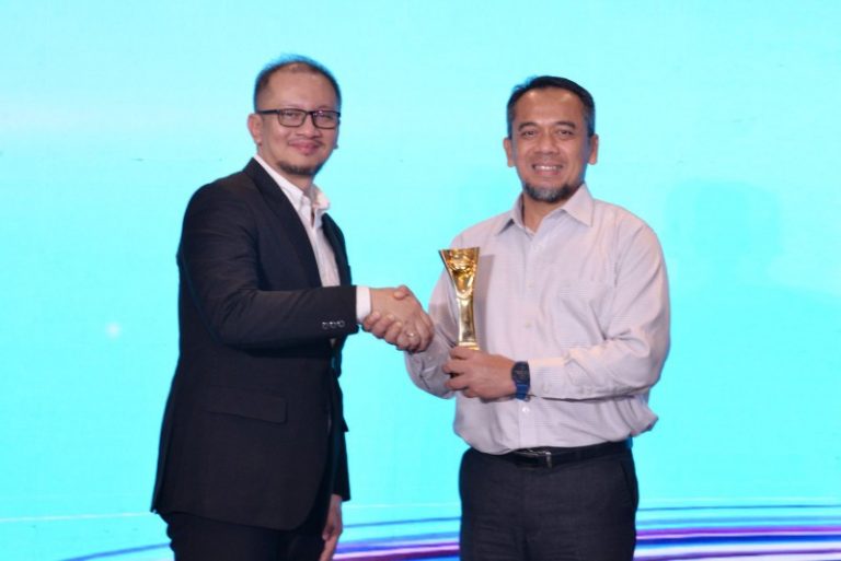 PGN Raih Penghargaan BUMN Branding & Marketing Award 2024 – ariranews.com