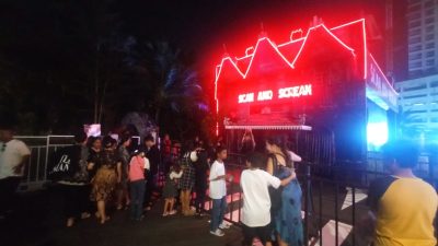 Masuk Rumah Hantu Cernival 2025 di Harbourbay Batam Hanya Rp 20 ...