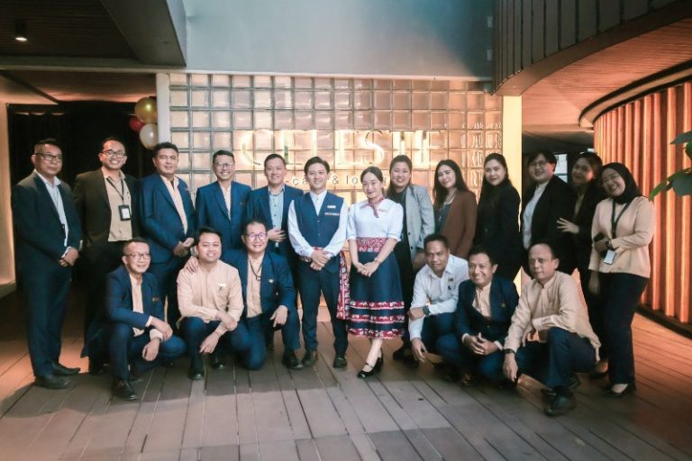 Grand Mercure Batam Luncurkan Celeste Tapas Bar, Tempat Hangout Baru ...